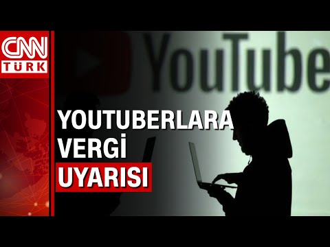 ‘Youtuber’lara kötü haber: Google vergi kesecek!