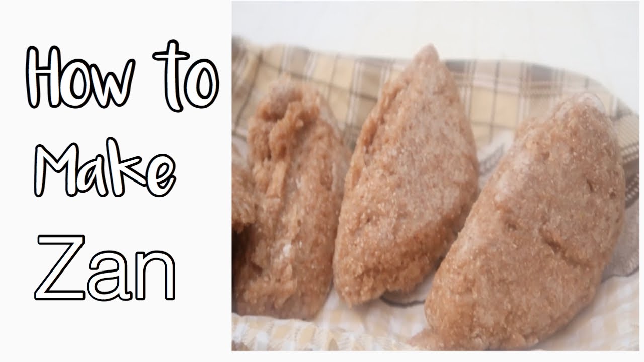 Cooking zan for lunch || Monpa traditional food || Tawang girls ...