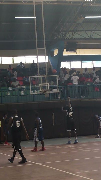 Ulinzi Warriors vs Strathmore Blades - Playoffs 2022 - Kenya Basketball Federation - YouTube