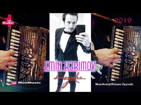 Emin kerimov - Lezginka (2019)