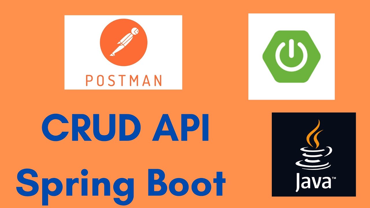 How to create a rest API in spring boot| with remembering formula ...