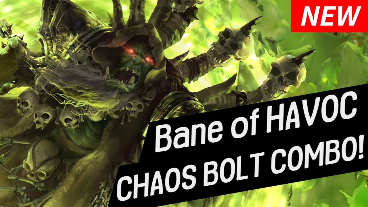 AOE Chaos Bolts! | Night Fae Destruction Warlock PVP | WoW Shadowlands ...
