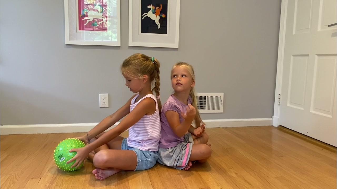 Gross motor activities toddler/preschooler pediatric physical therapy ...