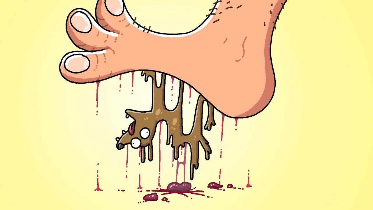 The BEST of Cartoon Box | Marathon | ALL episodes from 2023 | Cartoon ...