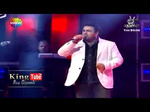 O Ses Türkiye 2011   Götür Beni Gittiğin Yere   Çağrı Emrah Yıldırım   Sadece Performans