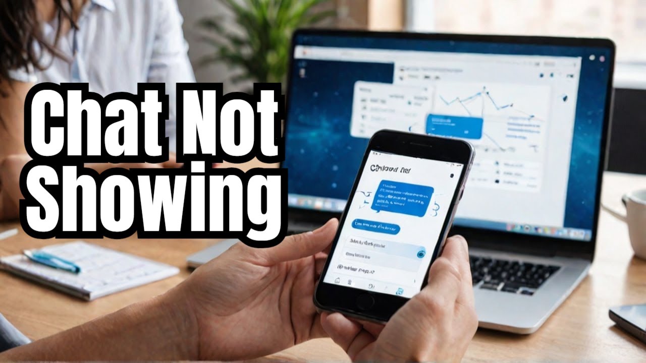 Troubleshooting Meta AI Chat Not Showing on Messenger - YouTube