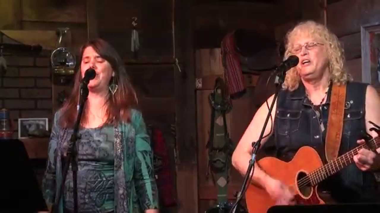 Georgie Jessup - June 7, 2014 Performance at Edith May's Paradise - YouTube
