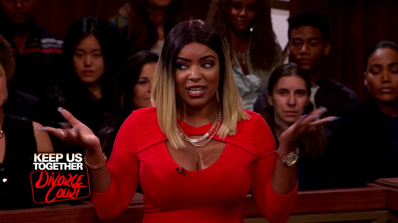 Full Episode: Rivers vs Foucha - YouTube