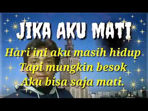 Jika Aku Mati
