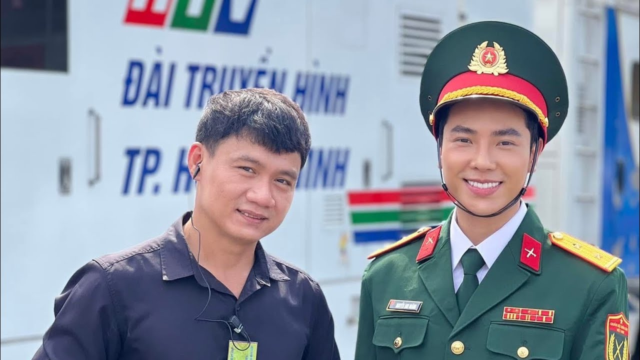 Jack Long Nói Lời Xúc Động Trước Show Mới - YouTube
