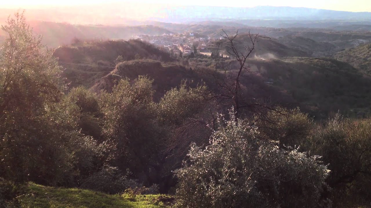 panorama di vazzano HD - YouTube