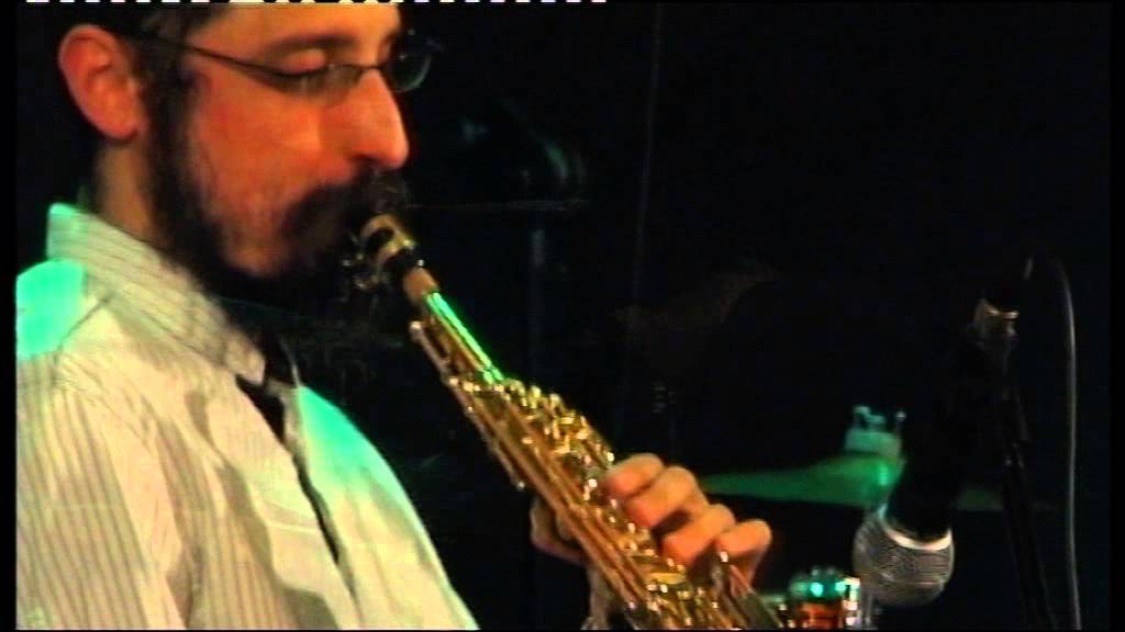 daniel zamir shamayim 15 - YouTube