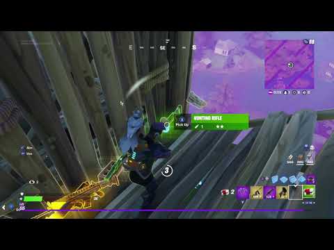 SOLO Dub, Gold tac vs. P90 choke.