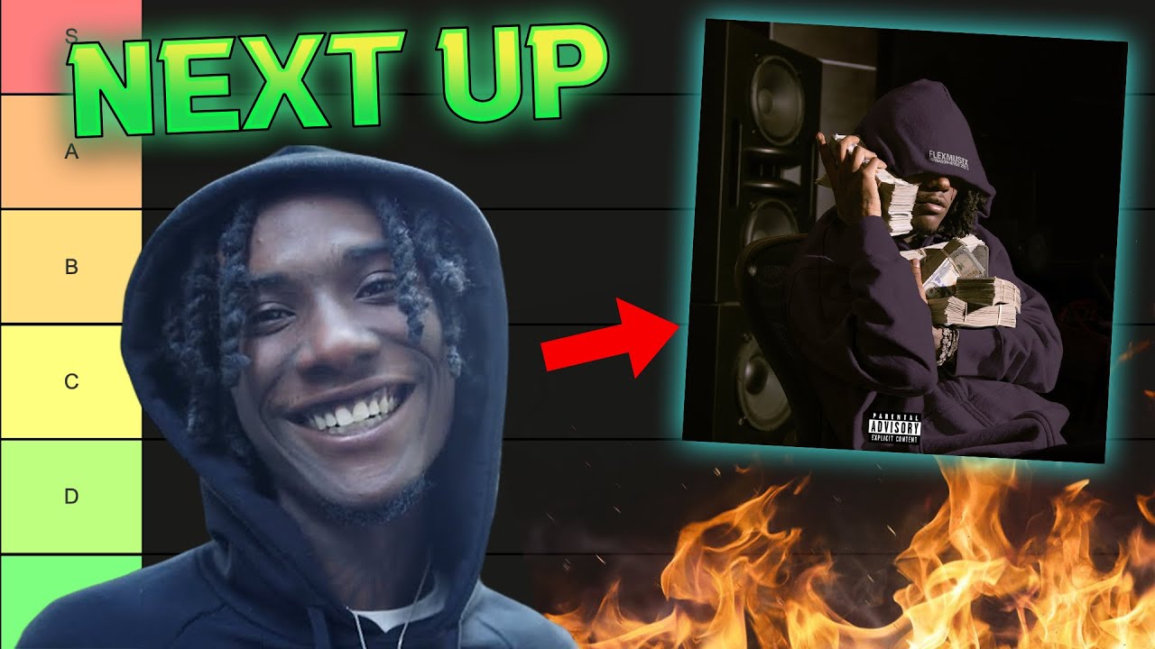 OsamaSon "Flex Musix" 2 weeks after | Tier List - YouTube