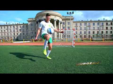 MOROZOFF Energy girl new eurodance 2020 - YouTube Music