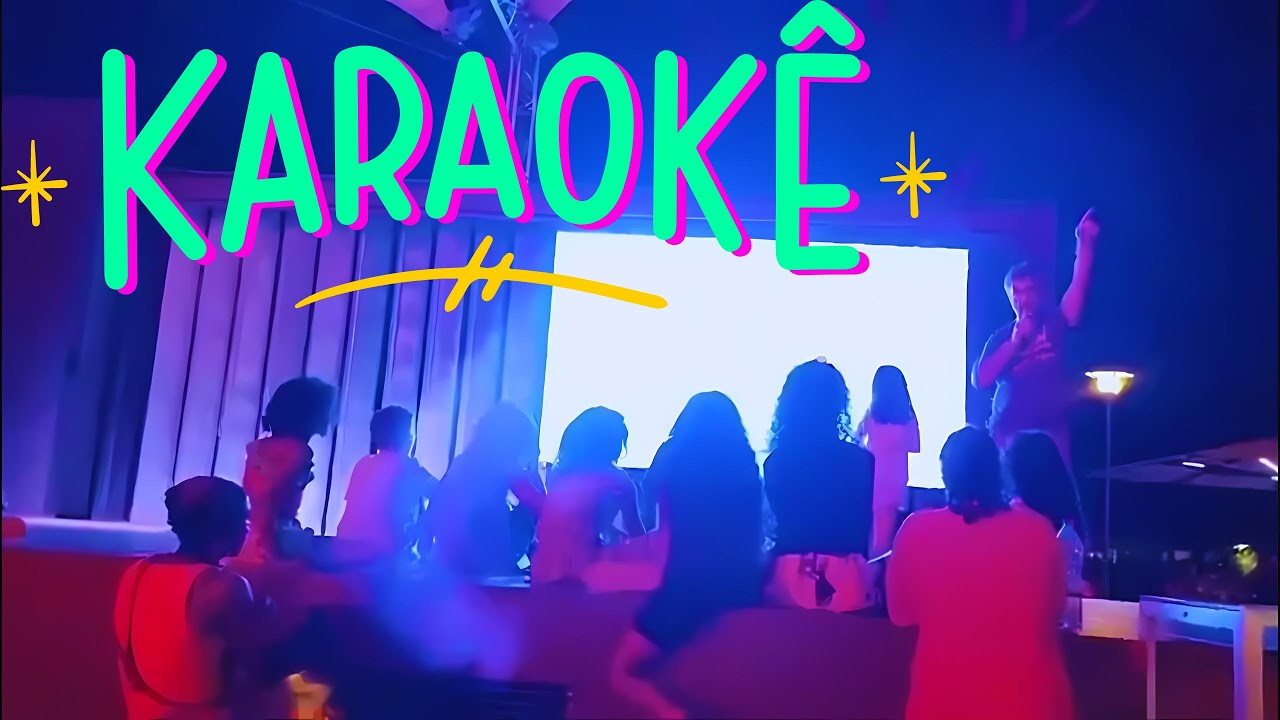 Frozen Karaoké de Marv - YouTube