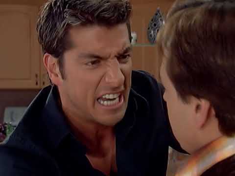 Olvidarte Jamas - Episodio 097