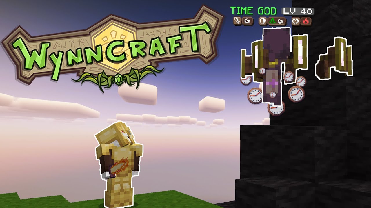 The Minecraft Isekai (episode 2) - YouTube