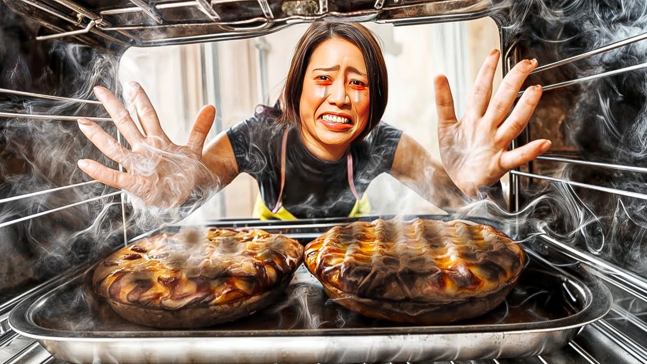 The BIGGEST Cooking Disasters on Kitchen Nightmares! - YouTube