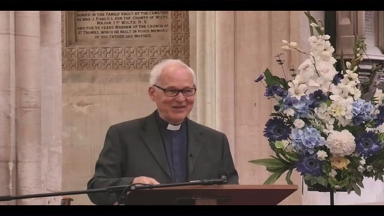 St James Church Trowbridge - 19th July 2020 - YouTube