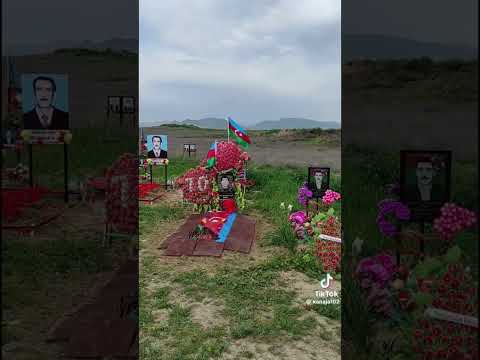 2026-ci il Ağdamın Uzundərə şəhidlərinin anım günü