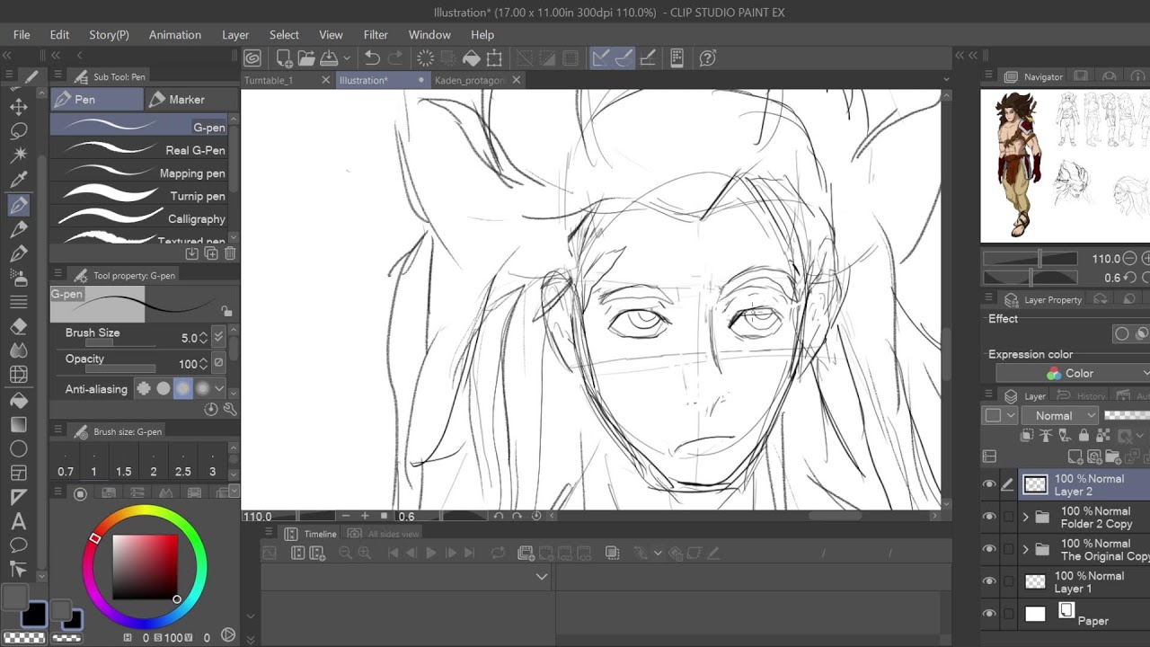 First Live Stream - Drawing Live Stream - YouTube