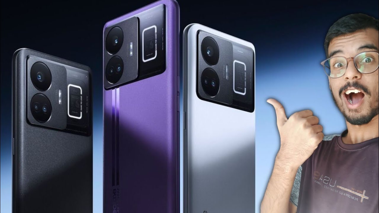 world's fastest charging phone 😱 240W charging speed - YouTube