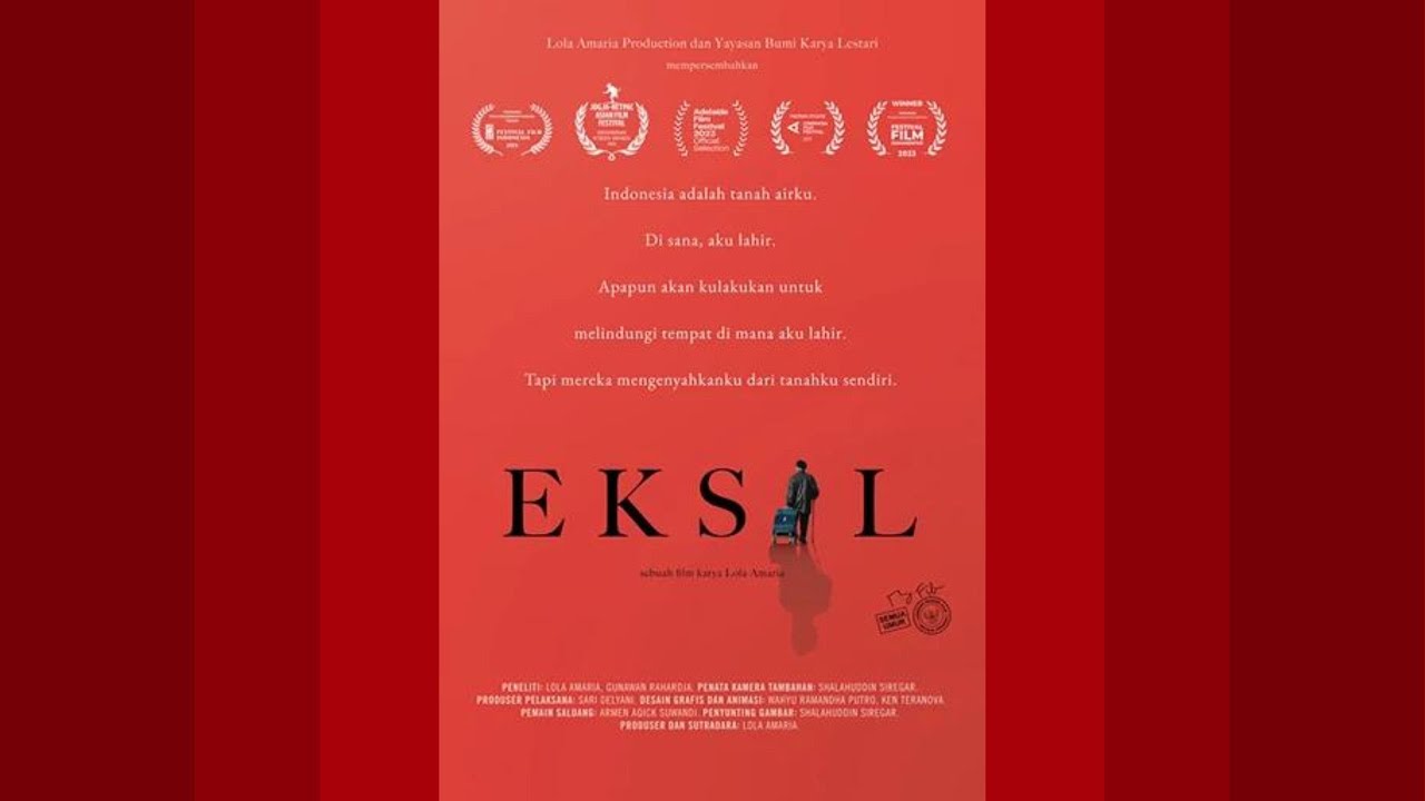 Film Eksil: Perjuangan dan Pengingatan sejarah kelam 1965 (Press ...