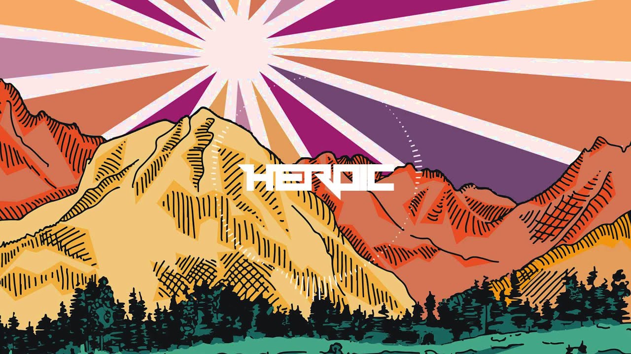 Ark Patrol - Never [Heroic] - YouTube