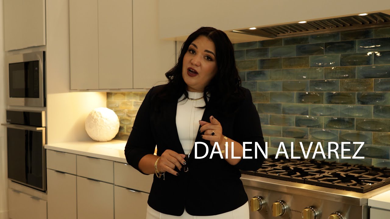 Dailen Álvarez | Bilingual Realtor® (EN/ES) | Panama City Beach | Buy ...