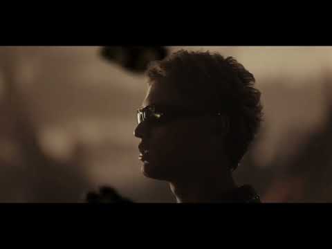 Cakal & Mavi - Gezegenler Birleşir (Official Music Video)