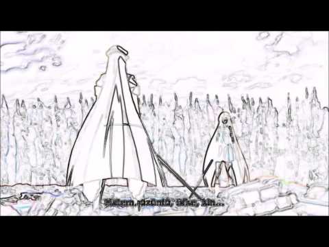 Akame vs Esdeath - Tr Altyazı