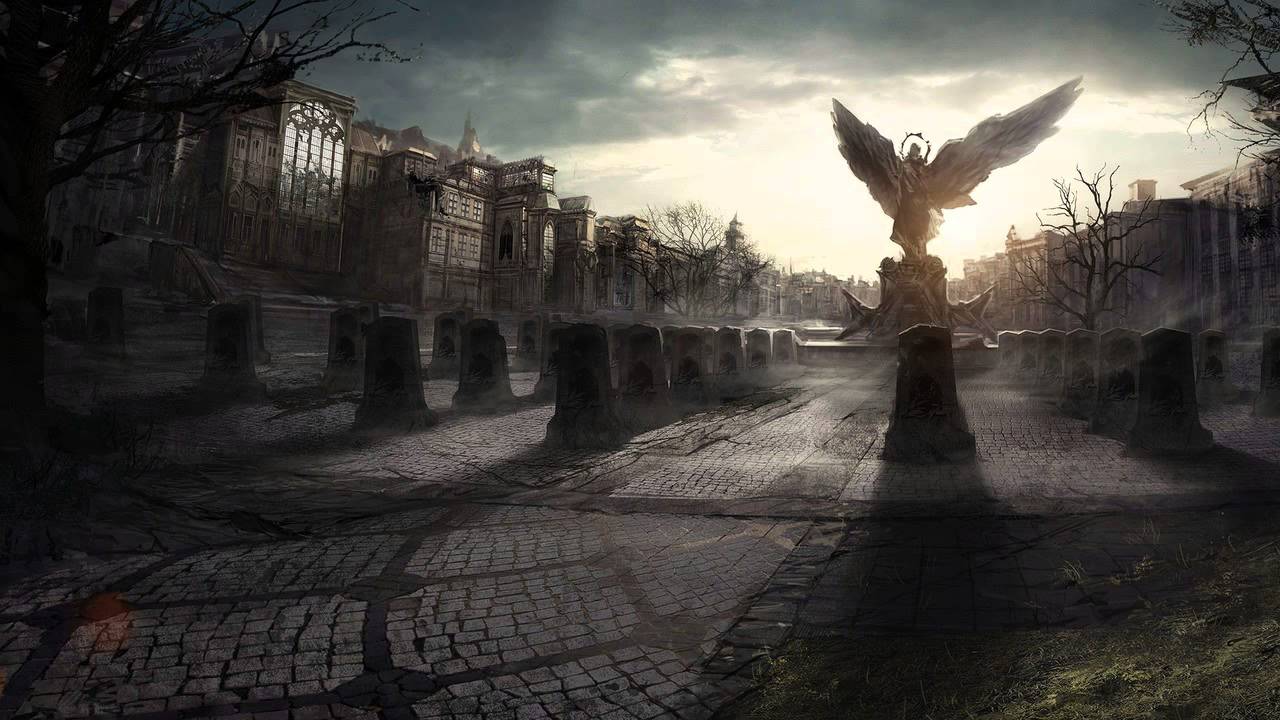 [Dubstep] Burial - Archangel (Stenchman Remix) (Free Download) - YouTube