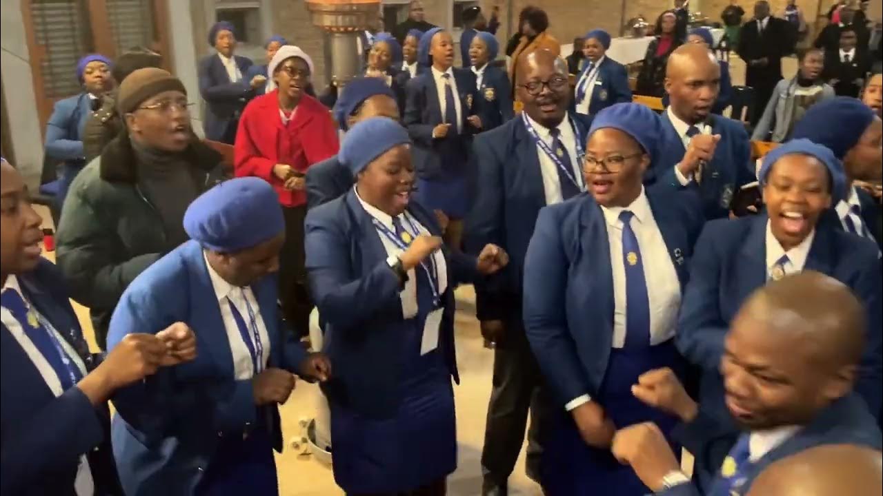 FBCWG Consultation 2023 - Ndiyakhala kuwe Nkosi + Hayi izibele zakho - YouTube