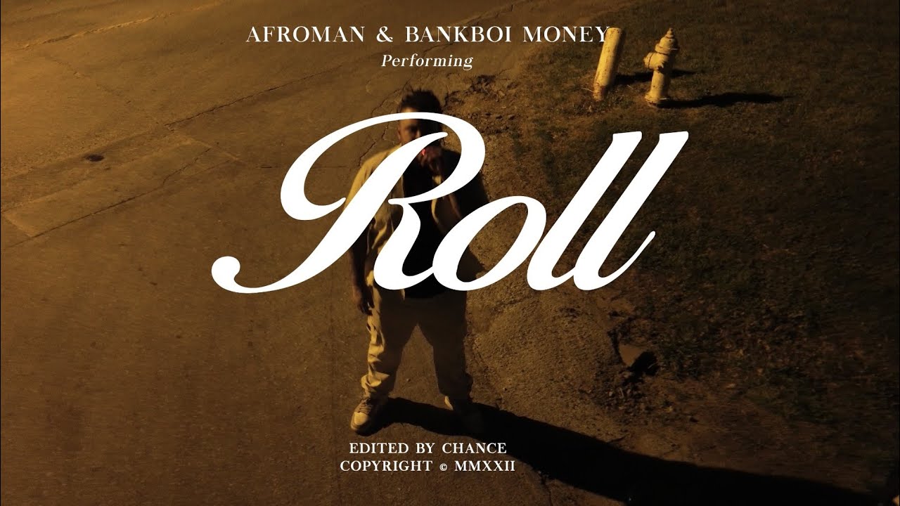 Afroman & BankBoi Money - Roll (Official Video) - YouTube