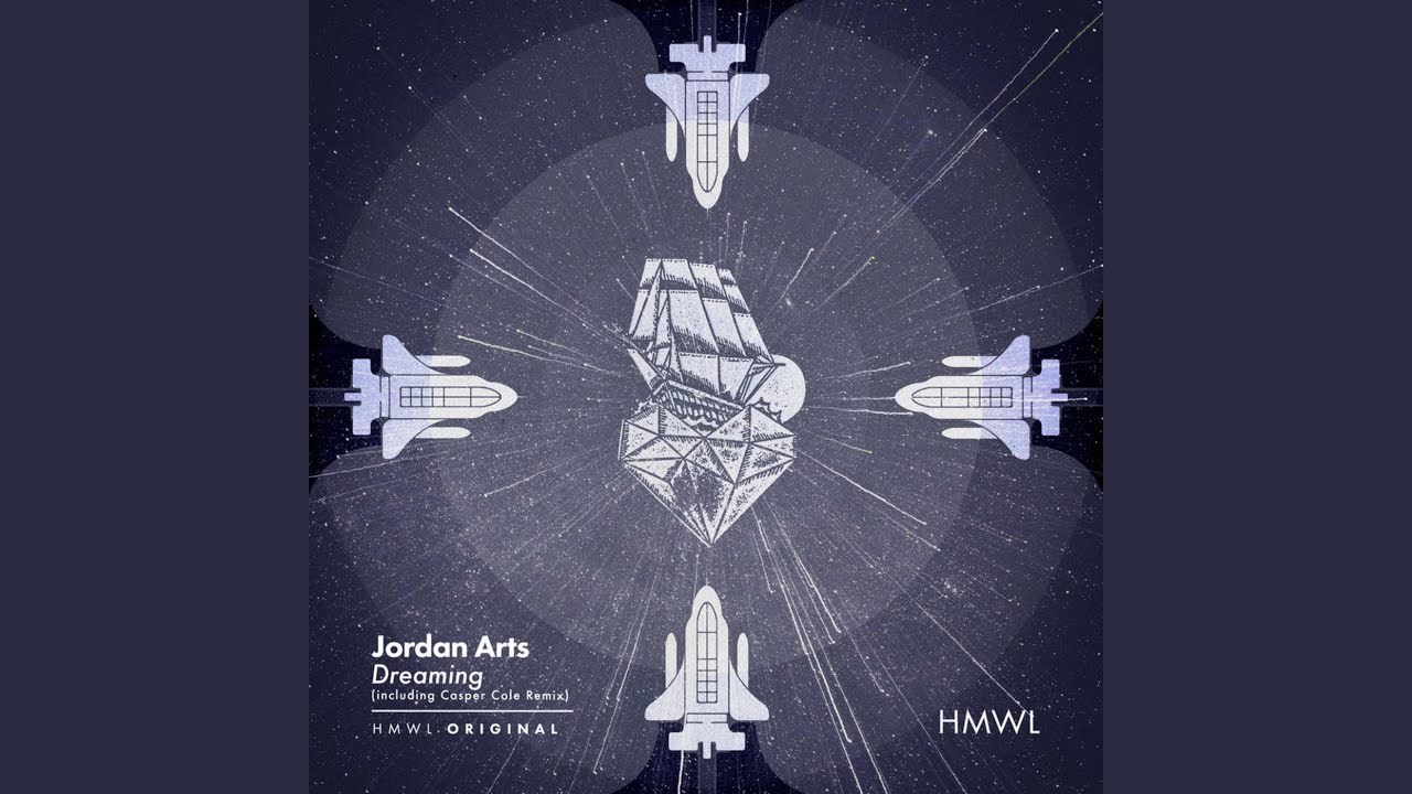 Dreaming - YouTube Music