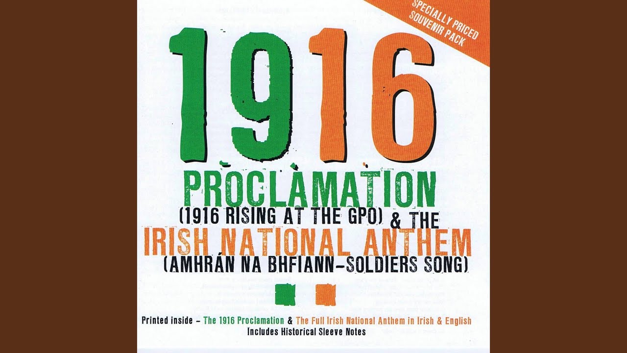 The Mother (Padraig Pearse) - YouTube