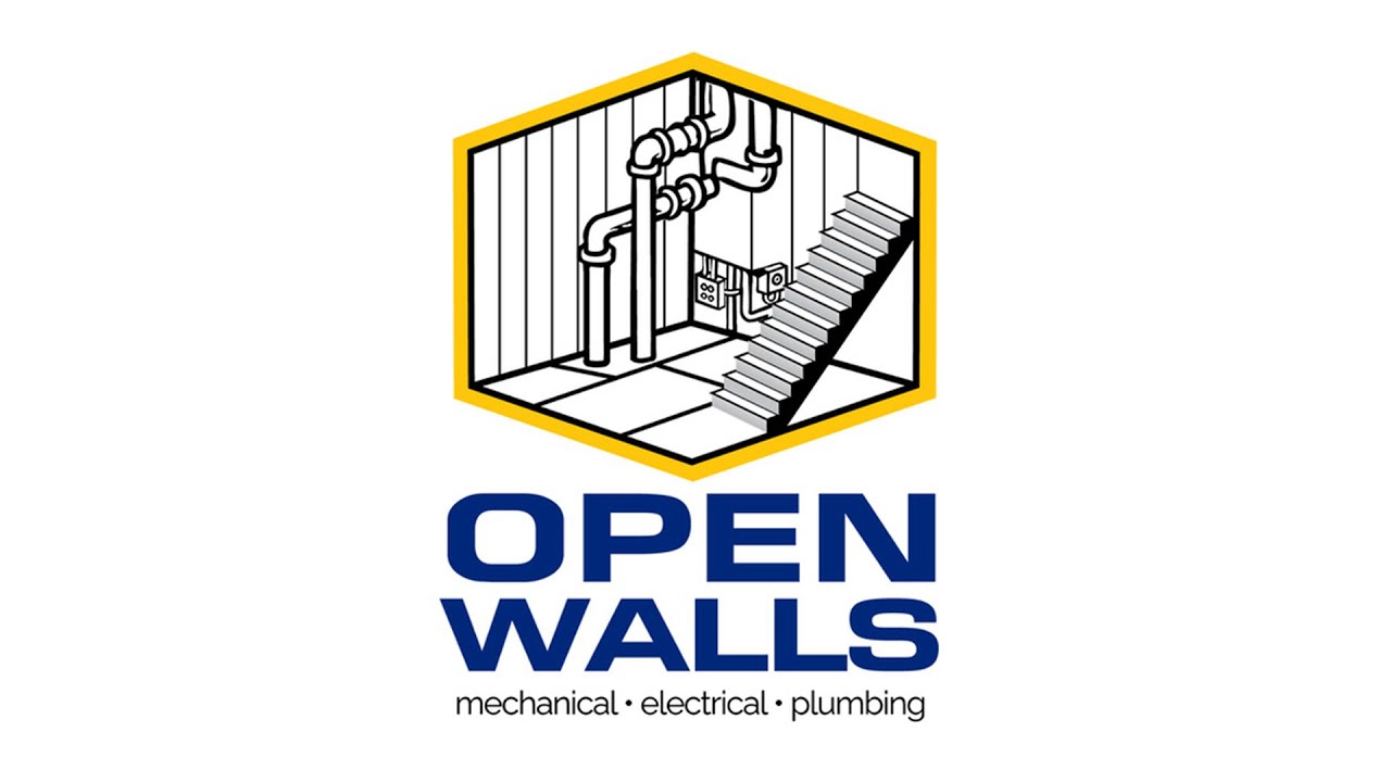 Introducing Open Walls™ MEP Construction Documentation. - YouTube