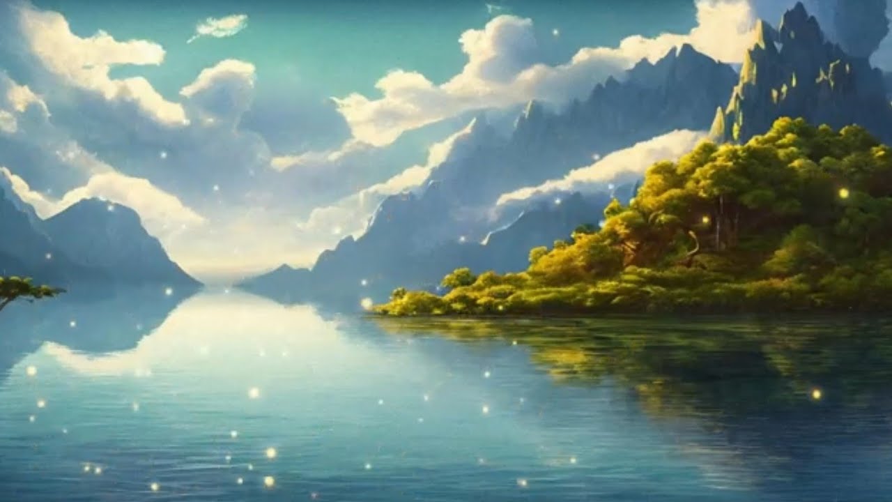 Lofi Hip Hop Radio 🎧 Calm Beats to Study/Sleep/Chill/Work 🐢 - YouTube