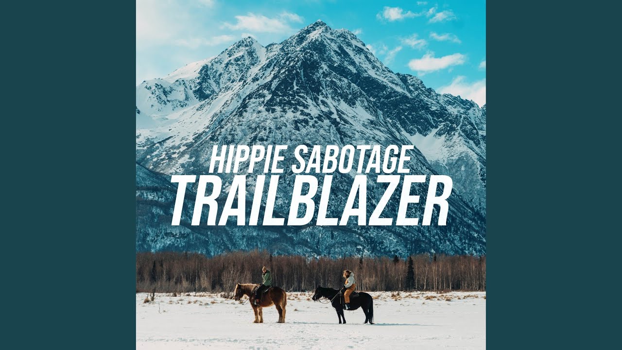 Trailblazer - YouTube Music