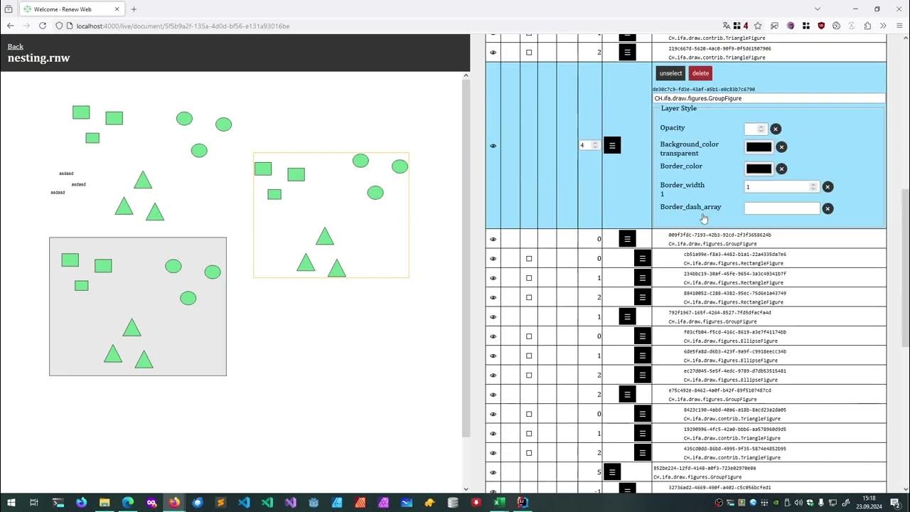 PetriStation Devlog #01 Introducing the Renew Web Editor - YouTube