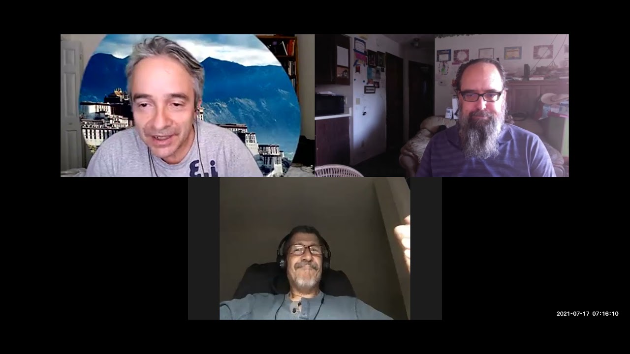 WU-TC-YT-20210717 round 1 of 5! Introduction to Alan Gaynor's notation ...