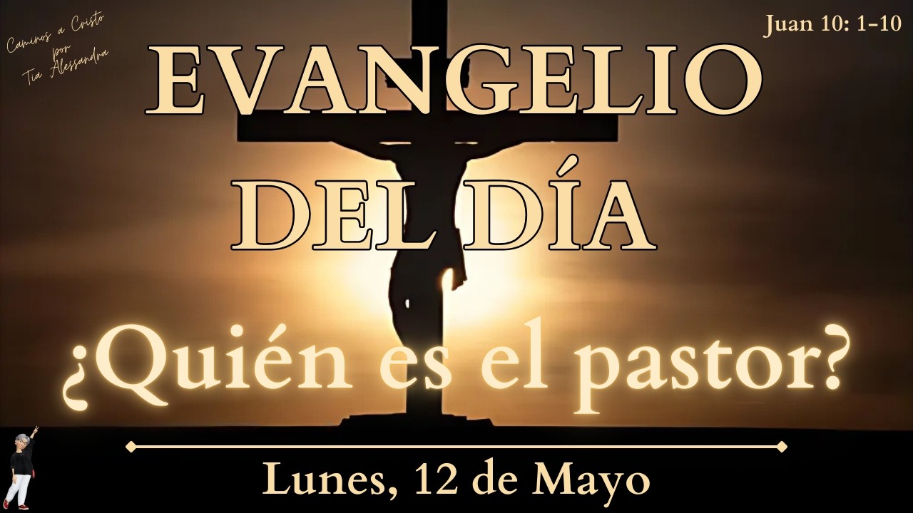 Exciting Quien Es El Pastor Gallery