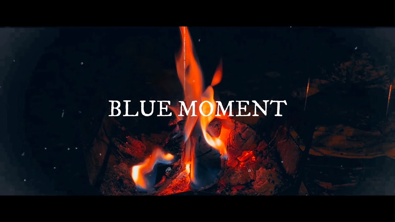 Smash up 【BLUE MOMENT】Music Video - YouTube