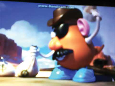 "Toons University" Part 12 - Party Like Scarers - YouTube