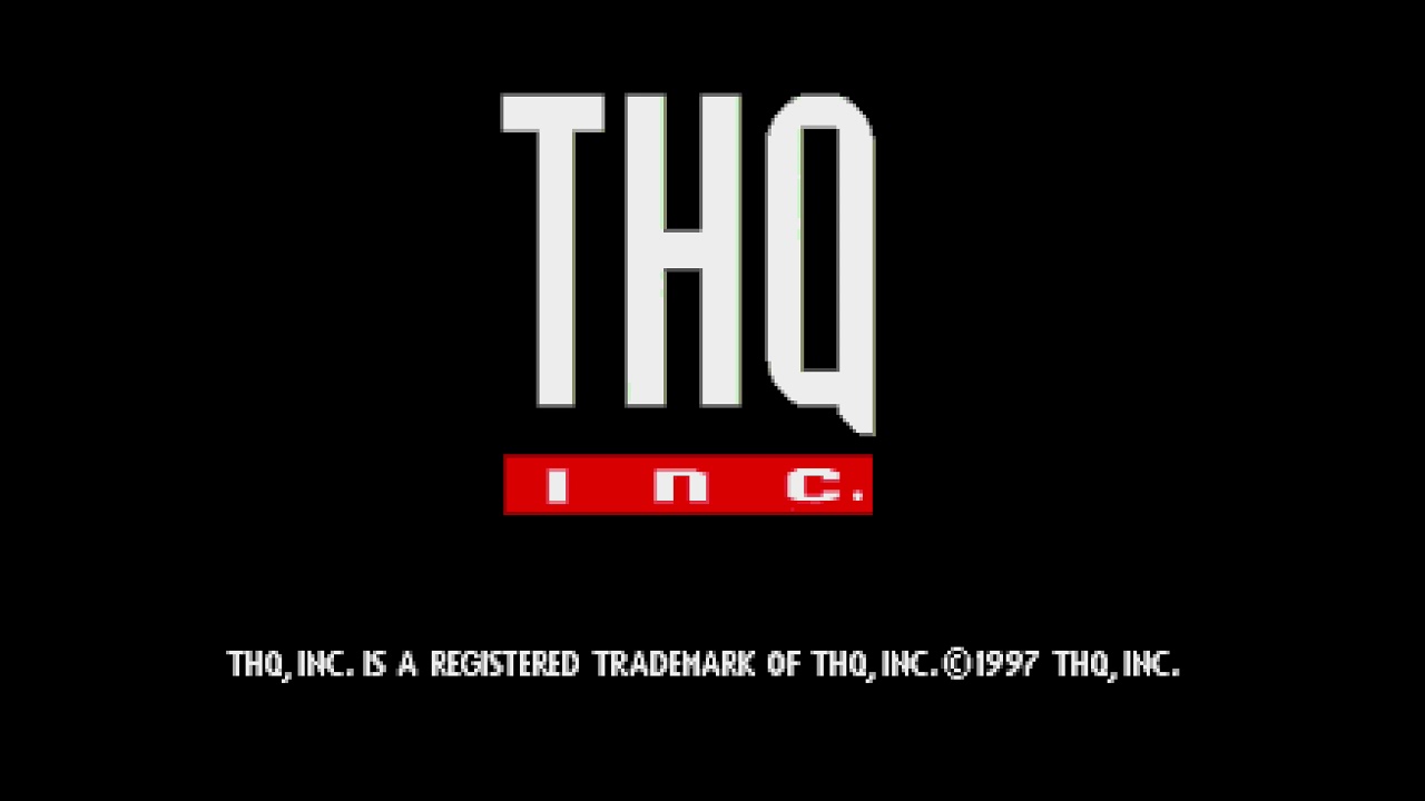EA Sports/THQ Inc./Tiertex Design Studios (1997) - YouTube