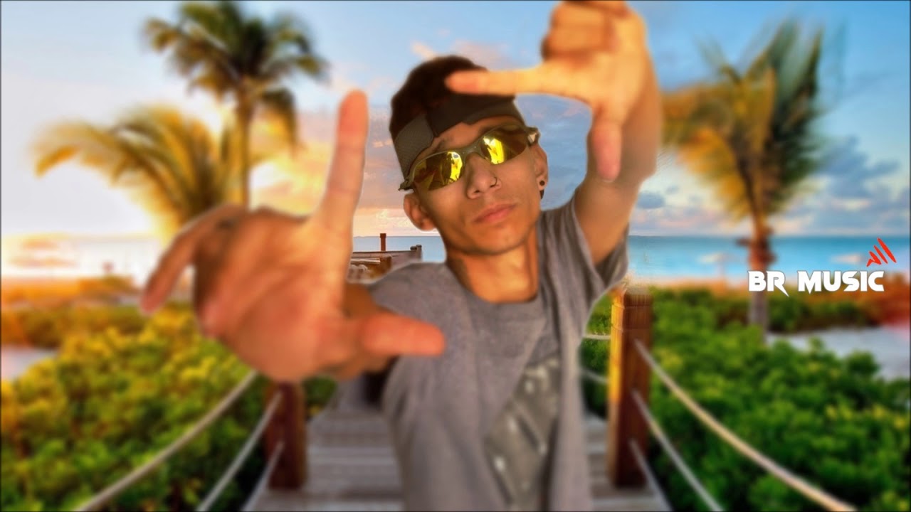 MC Oliver - Hoje é Só Praia - YouTube