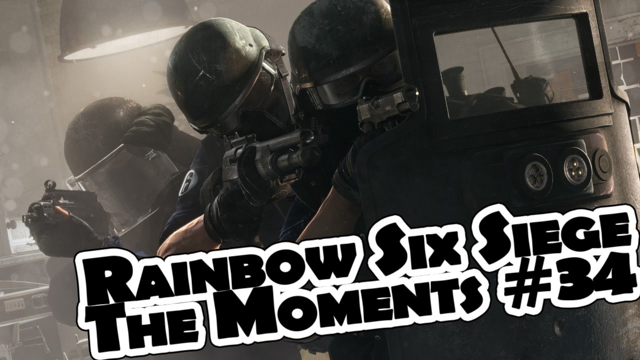 Tm Rule 34-rainbow Six Siege Youtube