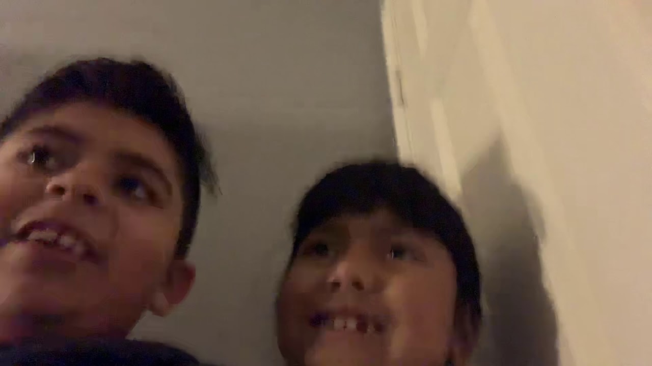 Spying On My Friends Brother Youtube