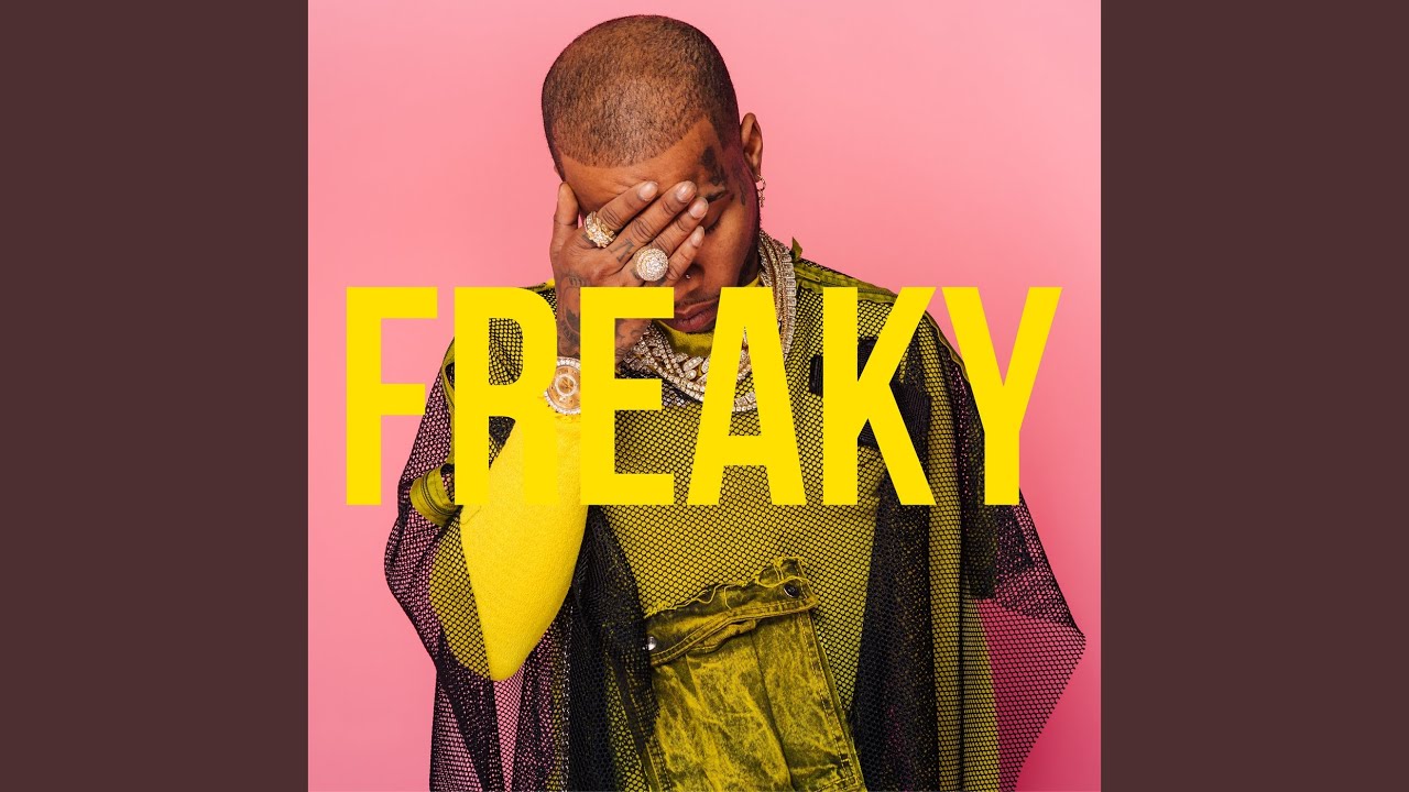 Freaky - YouTube